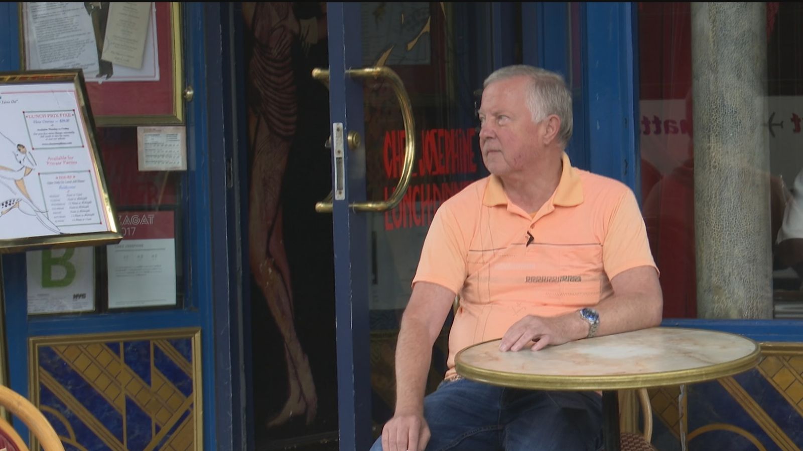 Josephine Baker Jari Baker