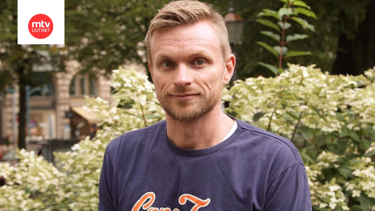 Iiro Seppänen julkaisi ensimmäisen yhteiskuvan puolisonsa kanssa ...