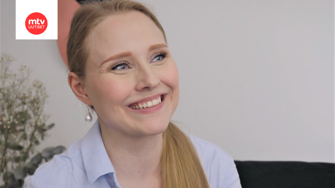 Se hetki oli viimeinen pisara Carolinalle, ymmärsi olevansa loppu ...