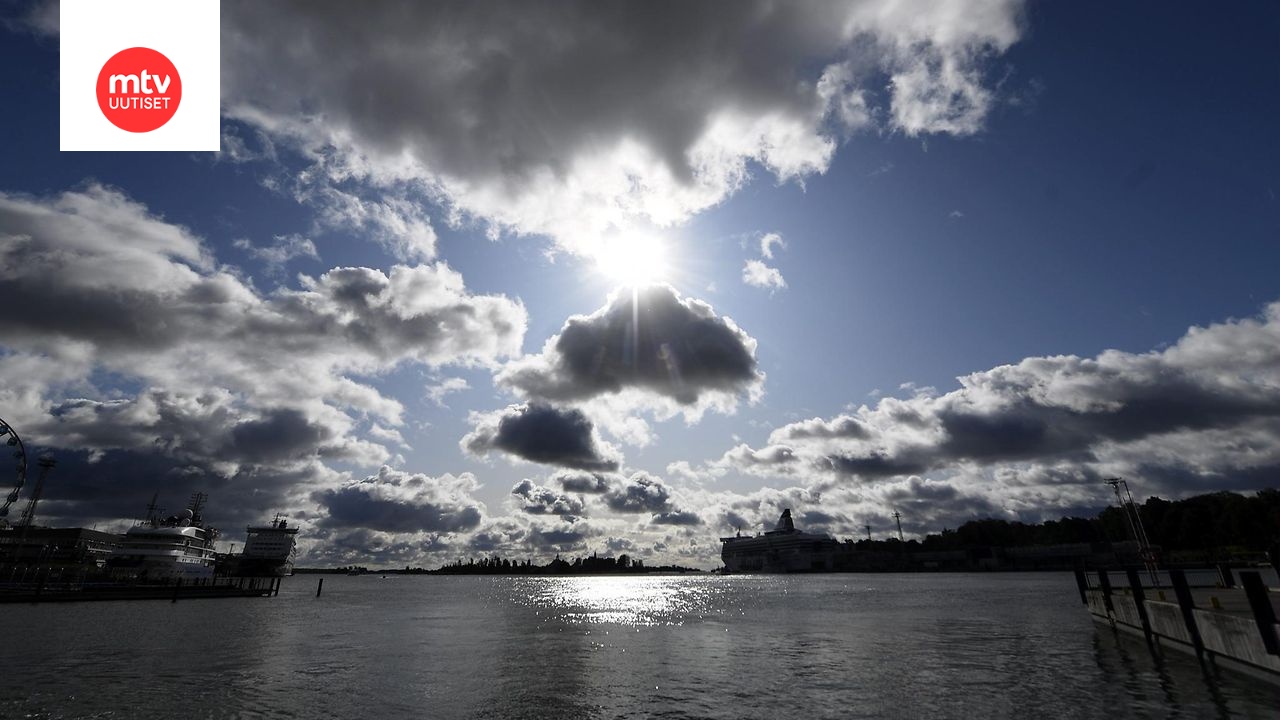 Syyskuu oli kokonaisuudessaan tavanomaista lämpimämpi – jo 11. vuosi ...