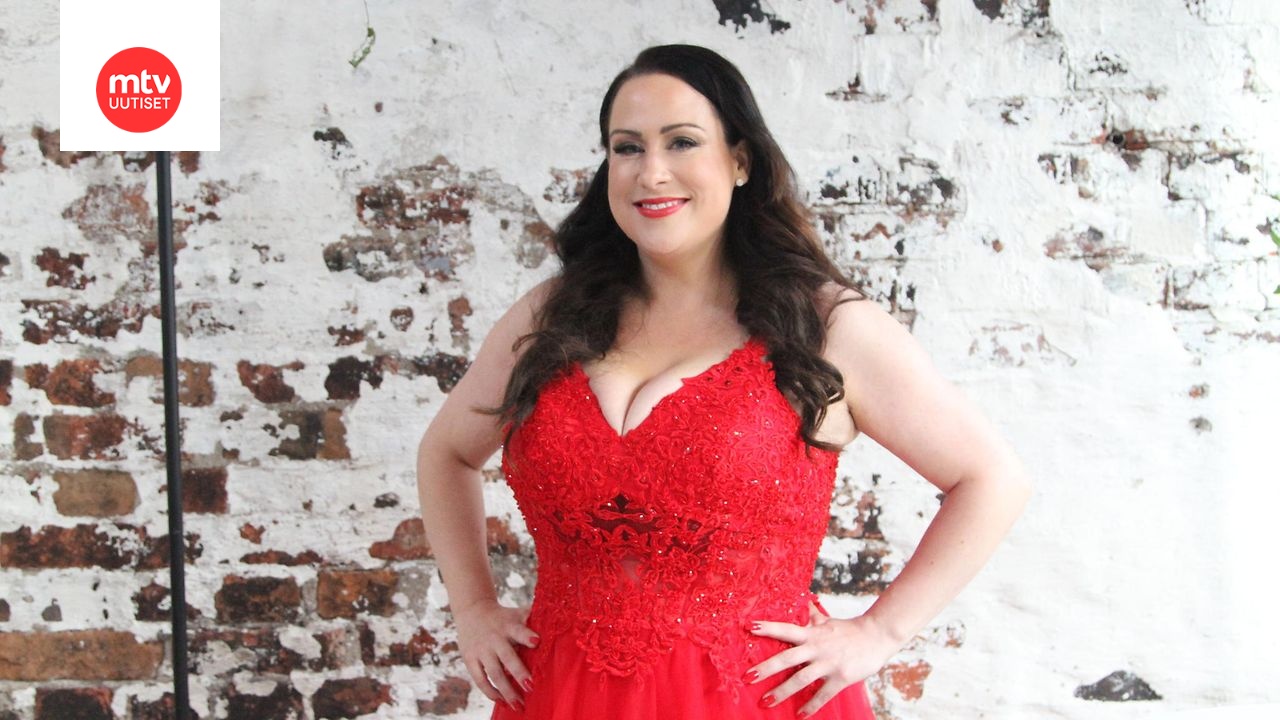 Niina Kuhta ja Jussi-rakas avioituivat: "Halusimme oman juhlan, jossa ...