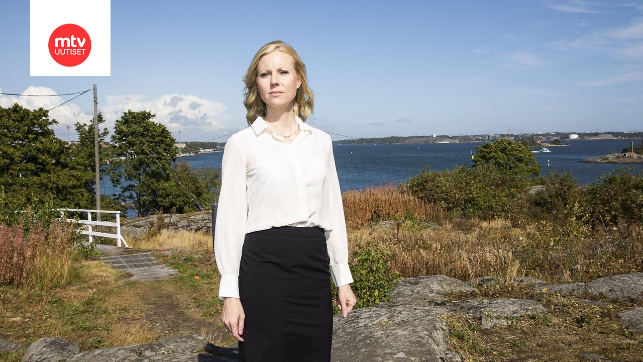 Venäjä-trolleja tutkinut Jessikka Aro on ollut vuosia loanheiton ...