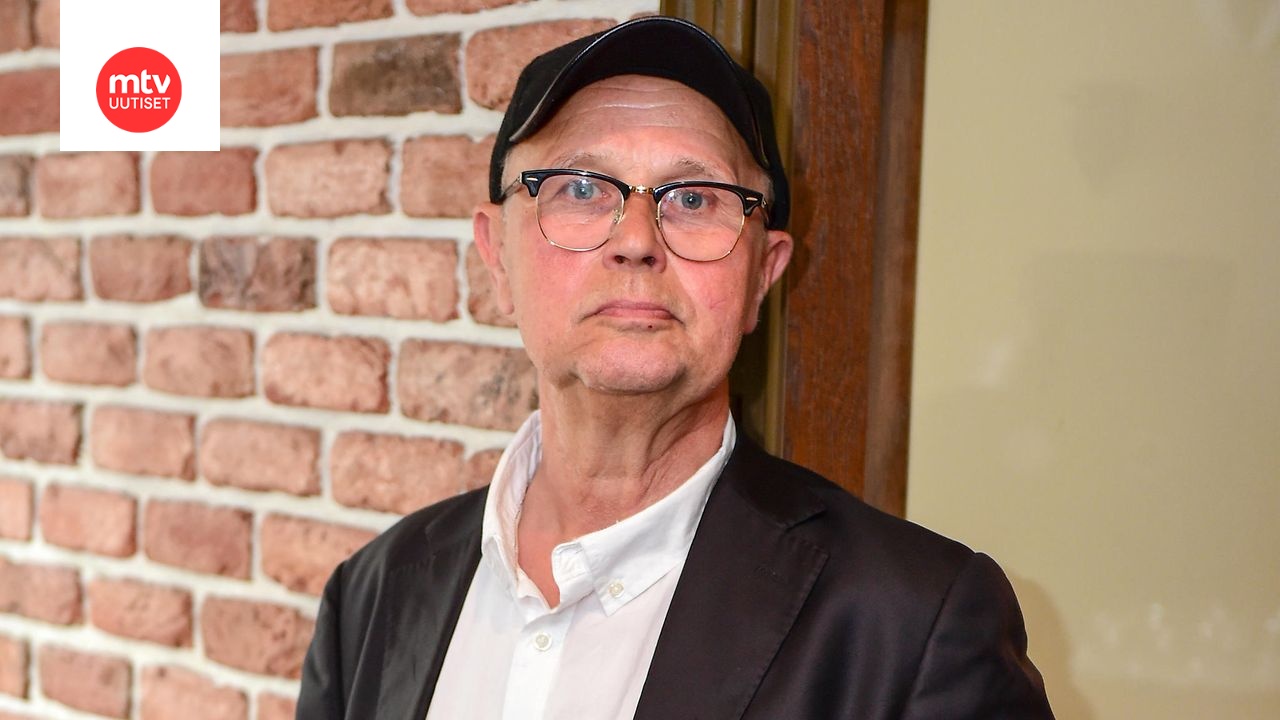 Timo Kojo muistelee uutuuskirjassa Albert Järvisen kuolinyötä: "Se ei ...