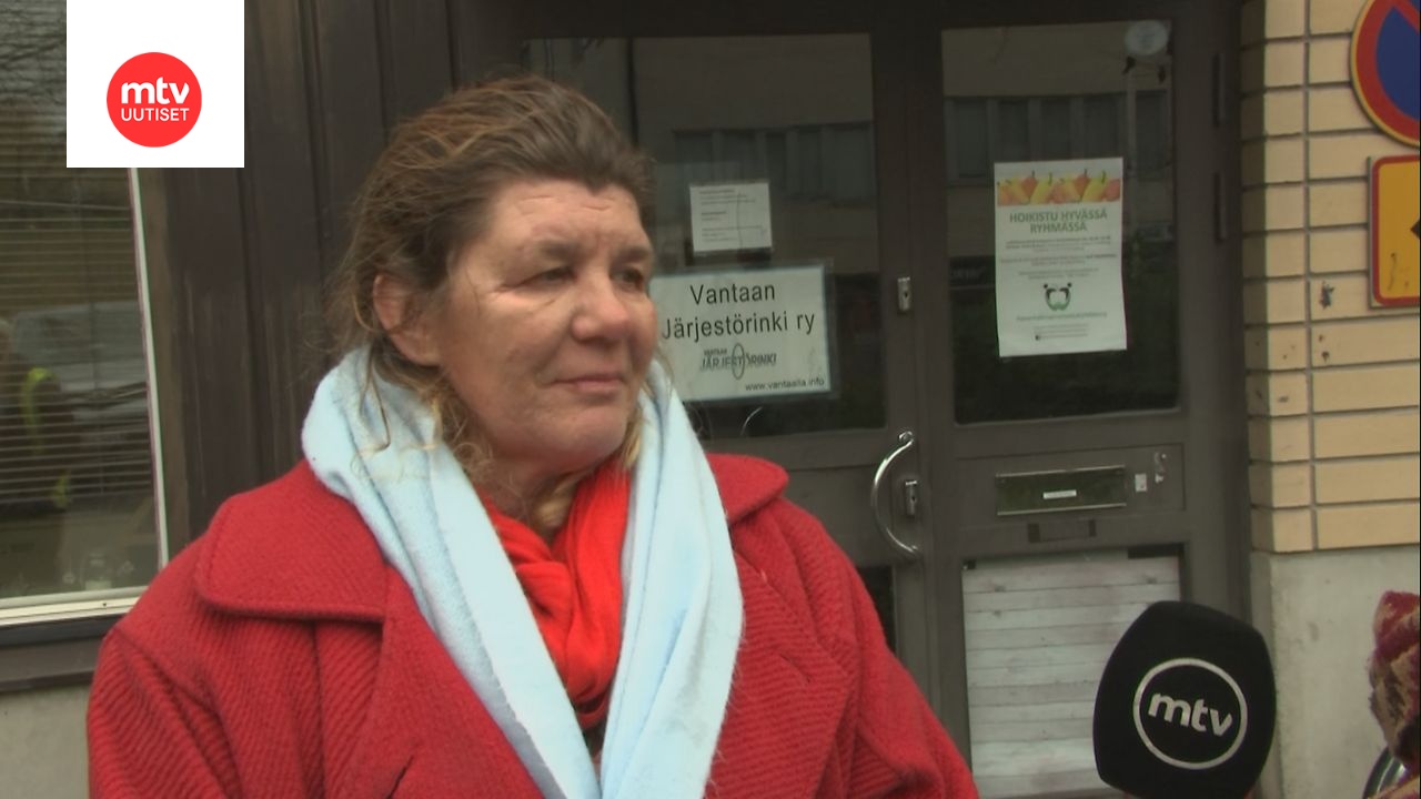 Sari jäi korkeiden vuokrien takia ilman asuntoa ja majailee nyt milloin ...