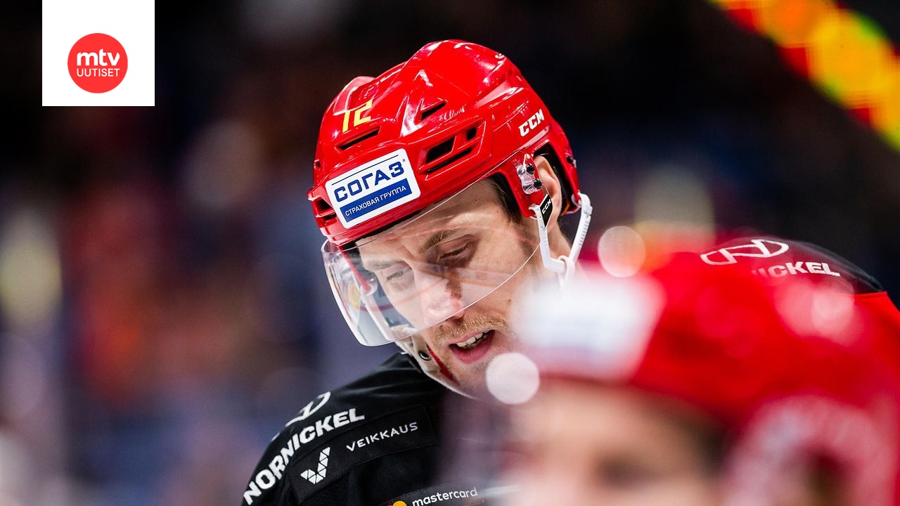 Marko Anttila metsästää epätoivoisesti kauden avausmaalia – nyt vietiin ...