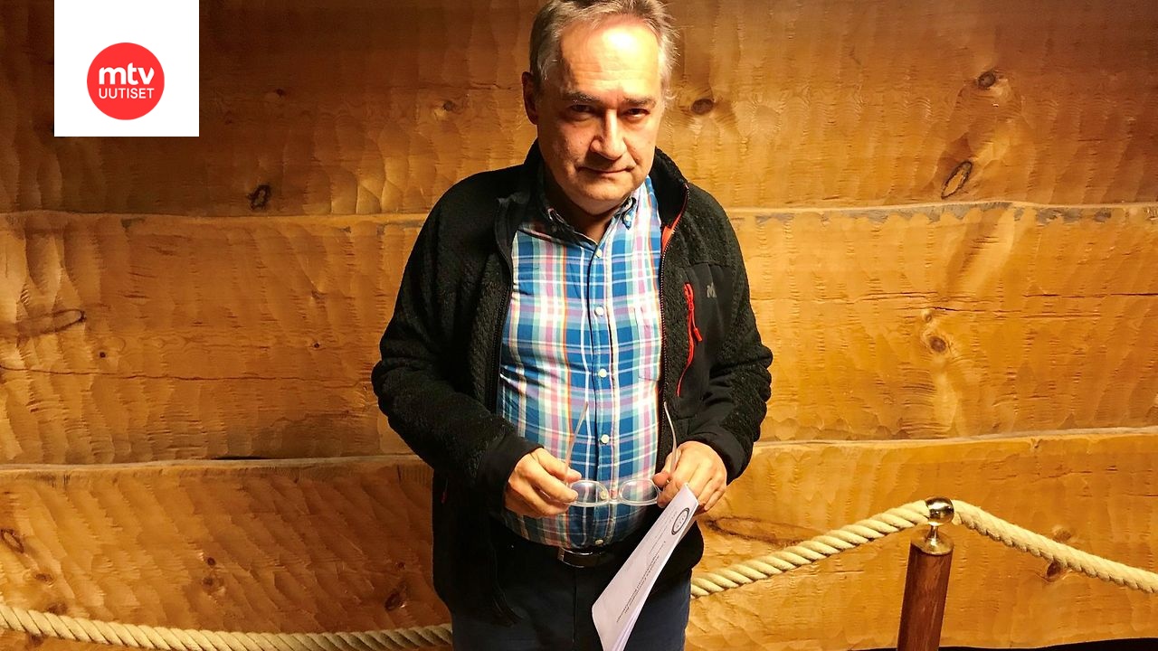 Psykiatri Ben Furman: Suomen masennuksen käypä hoito -suositus on ...