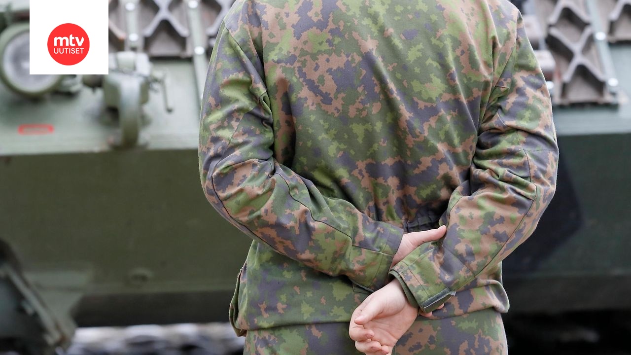 Varusmiesjohtajat simputtivat alaisiaan rajusti - MTVuutiset.fi