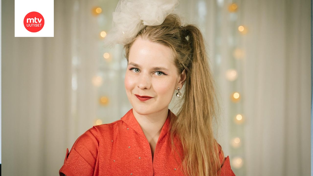 Ina Mikkola käy äitinsä kanssa pysäyttävän keskustelun – purskahtaa ...