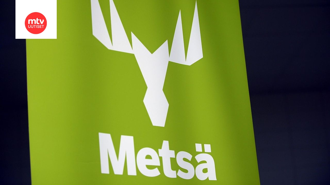 Metsä Group rakentaa biotuotetehtaan Kemiin – 1,6 miljardin euron ...