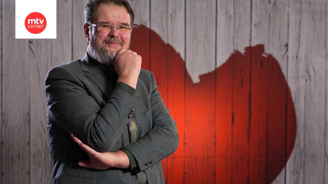 Jussi, 63, etsii kumppania tositarkoituksella – kertoo koskettavan ...