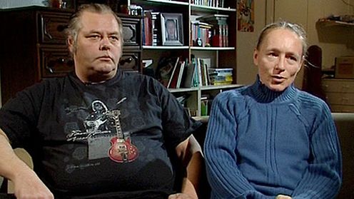 Nyt puhuvat Pekka-Eric Auvisen vanhemmat - MTVuutiset.fi