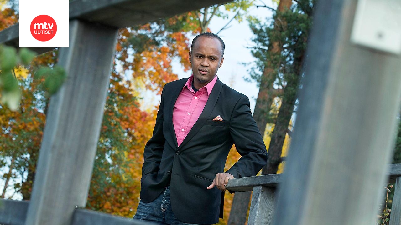 "Husu" Hussein on erotettu SDP:n Helsingin valtuustoryhmästä ensi ...