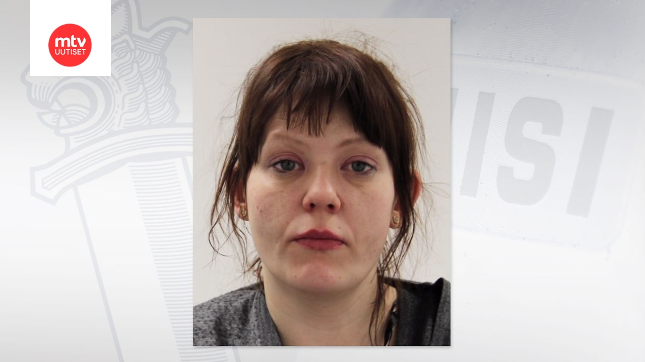 Oletko nähnyt häntä? Helsinkiläinen Saara, 35, katosi syyskuun alussa ...