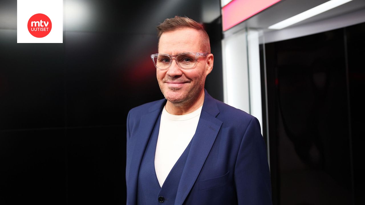 Jarkko Valtee paljastaa erikoisen tapahtumaketjun Linnan juhlien ...