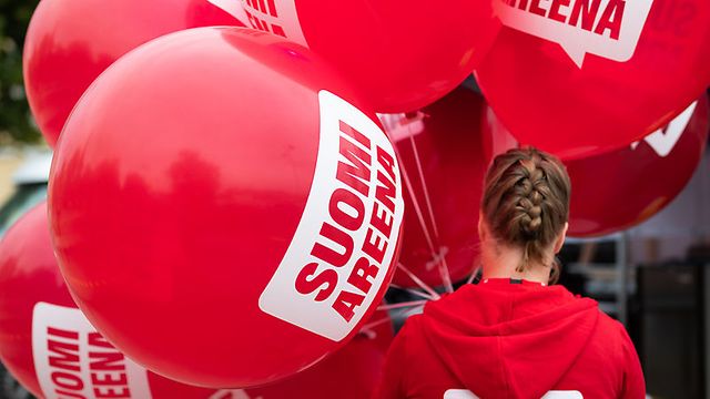 MTV:n SuomiAreena uudistuu – yhteistyökumppaniksi viestintätoimisto ...