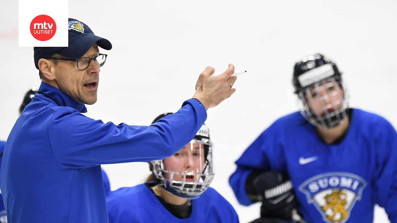 Pasi Mustonen vertailee Suomen ja Ruotsin tasa-arvoa: "Kyllä me tulemme ...