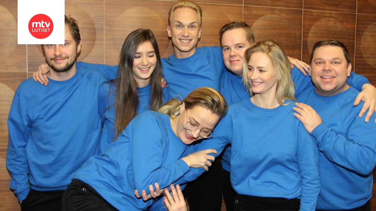 Putous-näyttelijät paljastavat – nämä tavat ärsyttävät kollegoissa ...