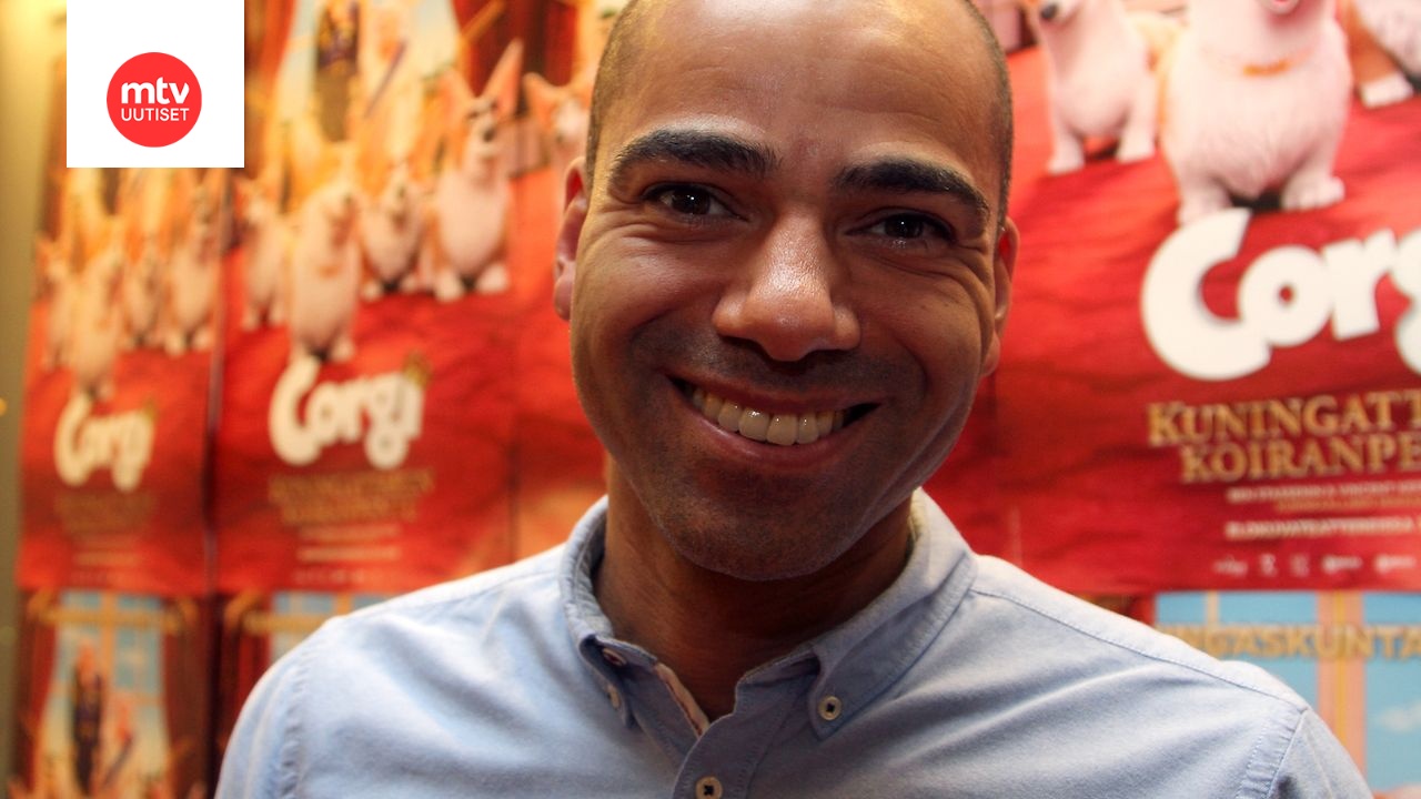 Tv-kokki Alex Nurmi antaa tämän joulun ruokatrendit – paljastaa omat ...