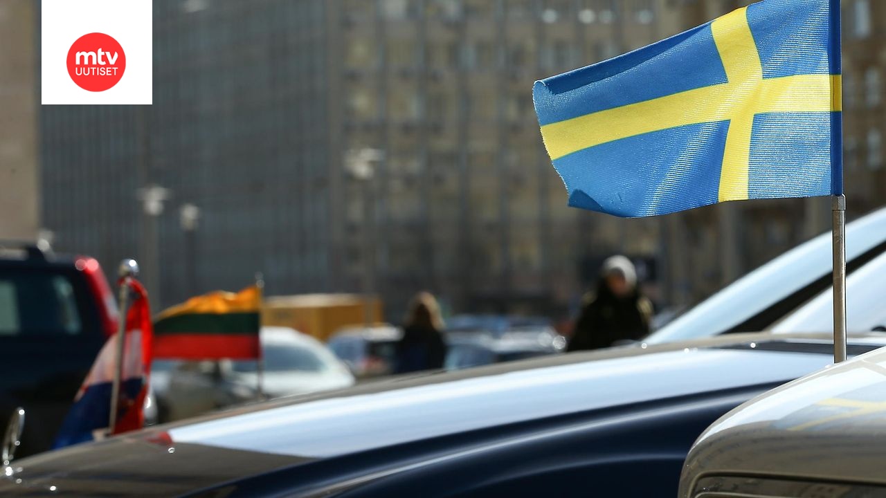 Ruotsissa tuomio pakolaisvakoilusta – ruotsalais-irakilainen mies ...