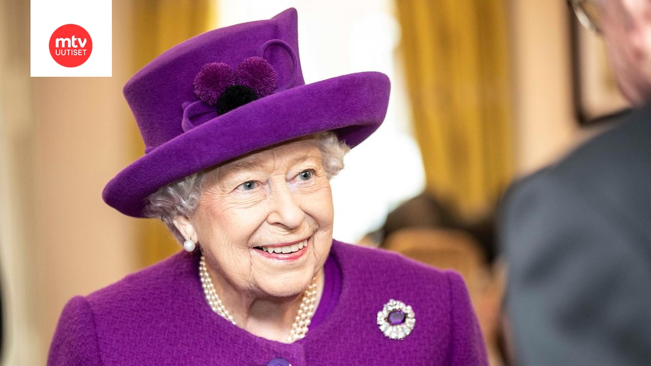 Kuningatar Elisabetin kuolinsyy selvisi - MTVuutiset.fi