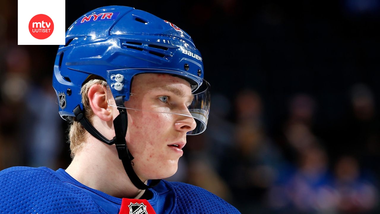 Tuomo Ruutu naulaa vaikeuksiin joutuneen Kaapo Kakon tärkeimmän ...