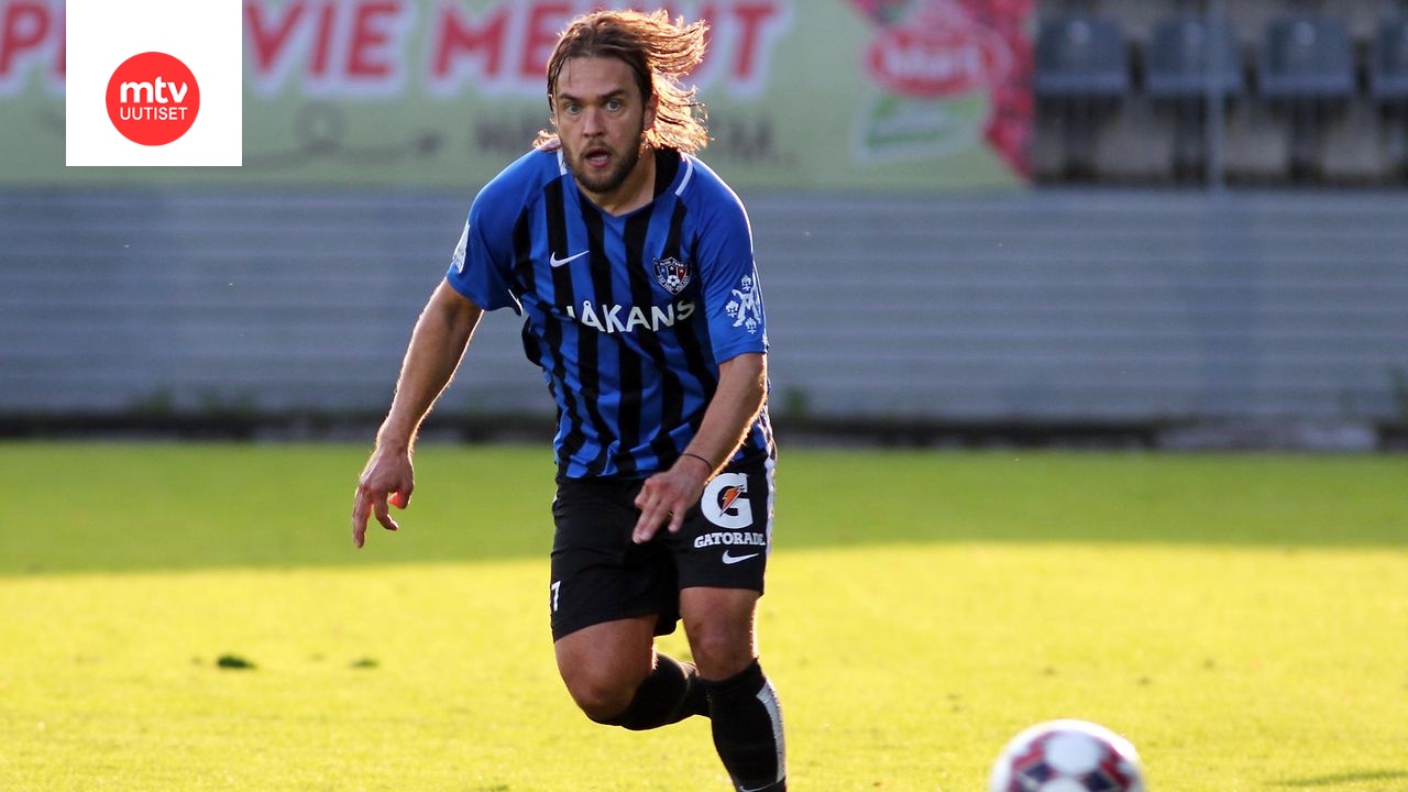 Tähtipelaaja Mika Ojala siirtymässä SJK:n riveihin – sanoo suorat sanat ...