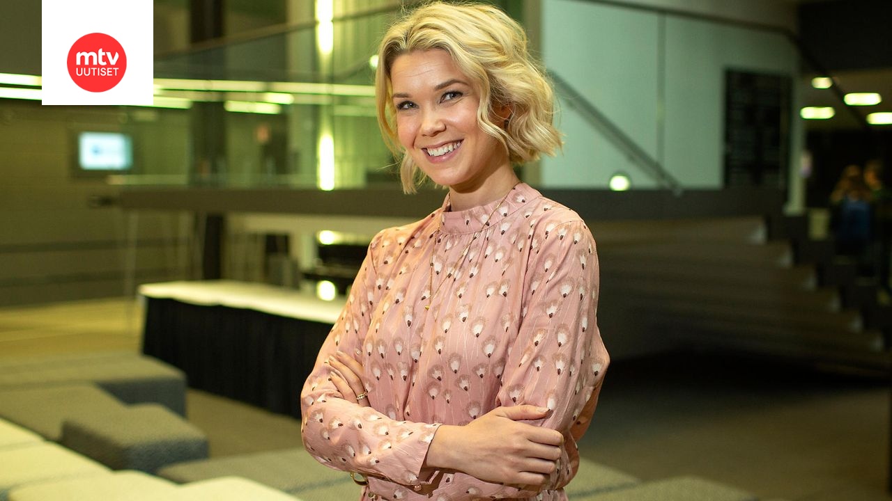 Tuija Pehkosen isä on menehtynyt: "Tosi kova ikävä" - MTVuutiset.fi