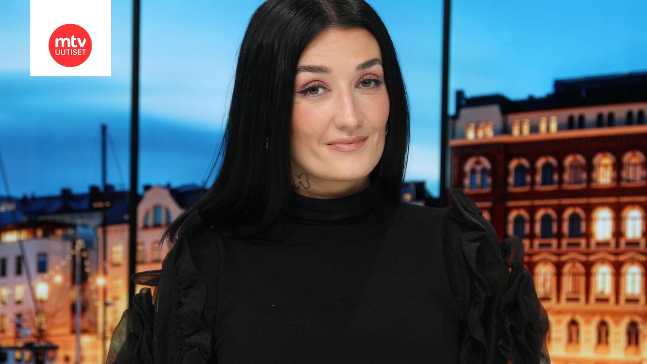 Arman Alizadin upea Senay-rakas erikoishaastattelussa – saapui ...