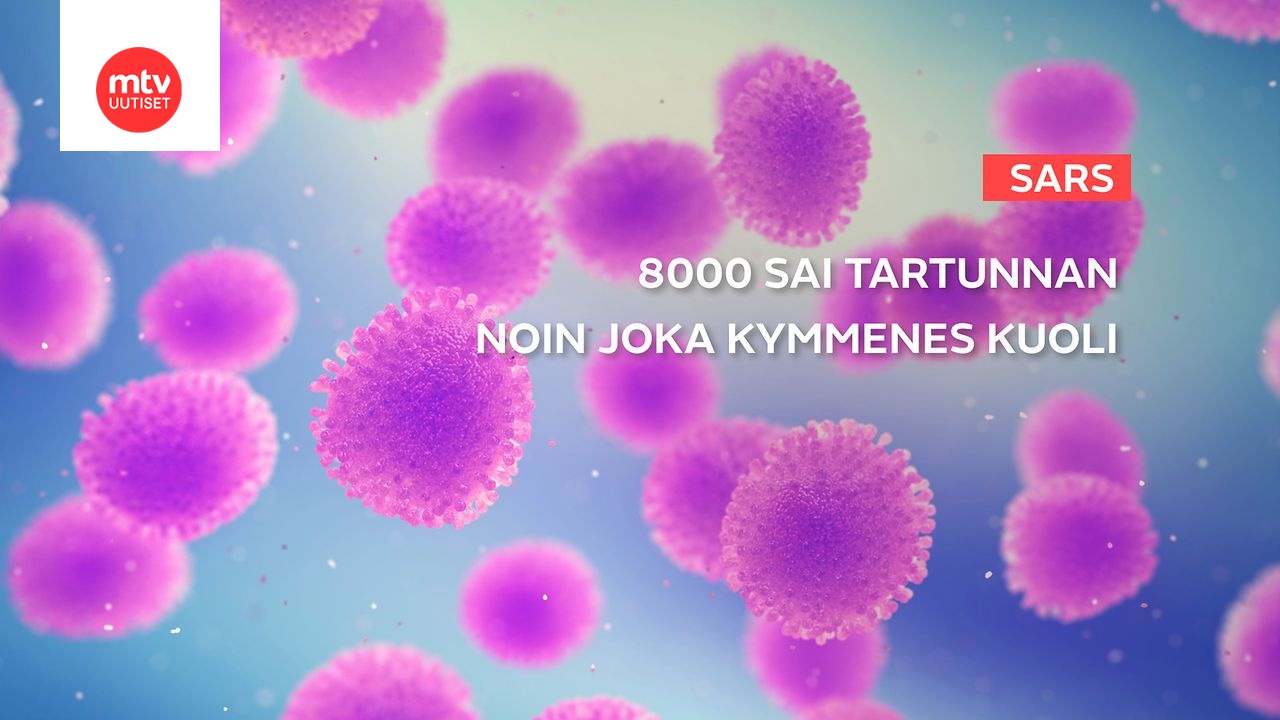 Virukset ja bakteerit ovat niittäneet uhreja läpi historian – nämä ...