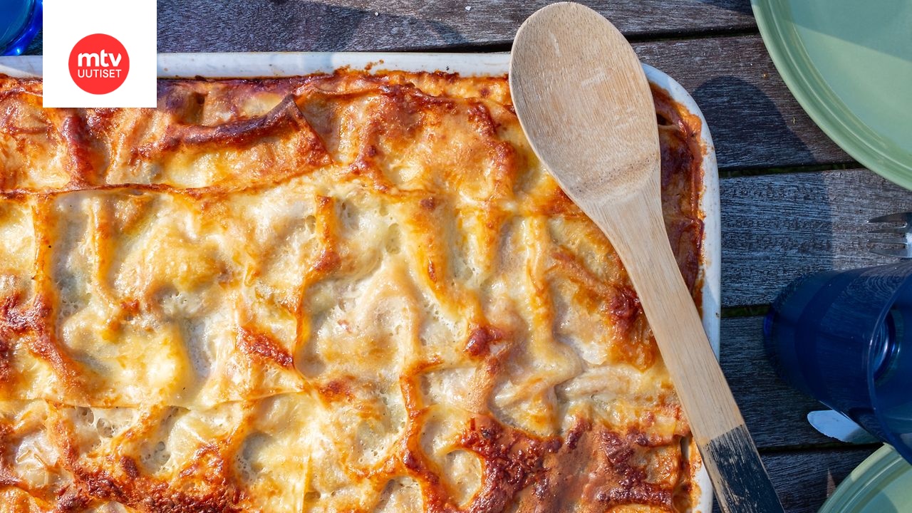 Nappaa helpot ruokavinkit – Kaappaus keittiössä -ohjelmassa ...