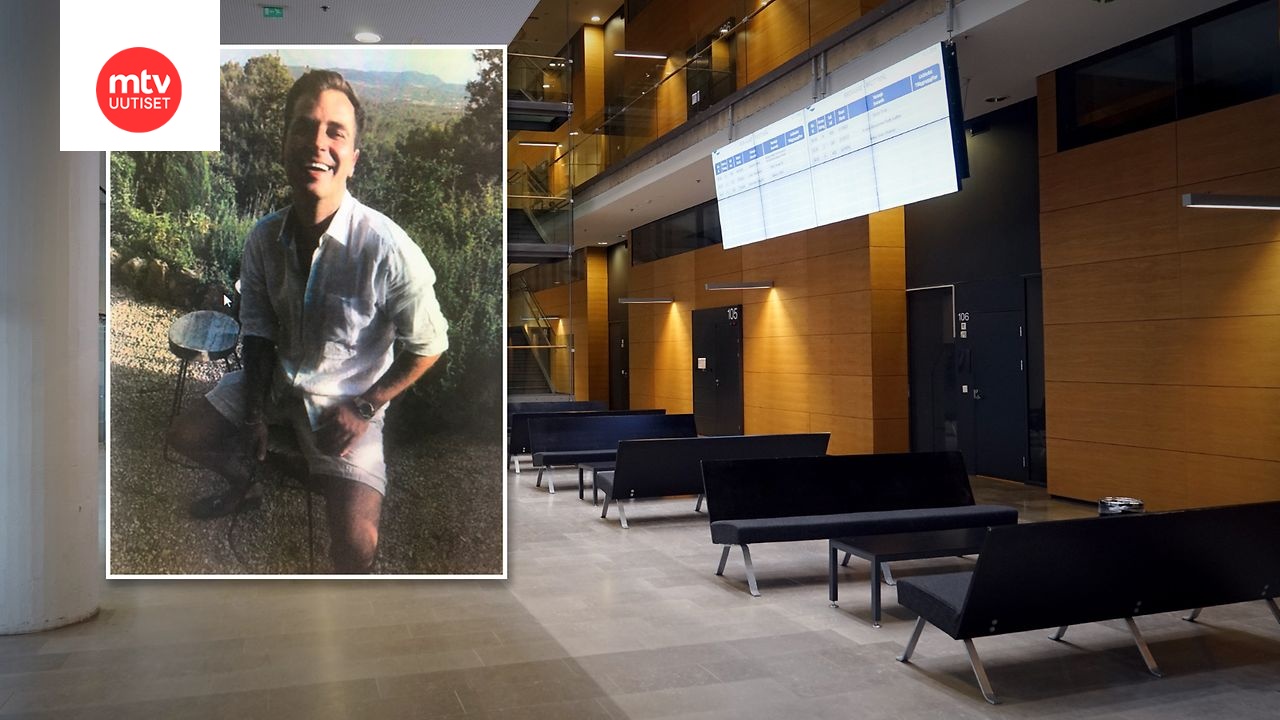 Janne "Nacci" Tranberg pääsi vihdoin ääneen, paljasti tutustuneensa ...