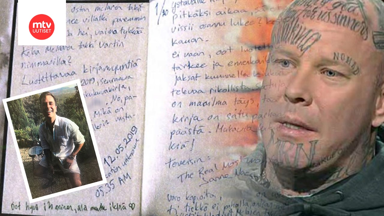 Liikemies Niko Ranta ahon Taktiikka Muuttui Viimeisiss Kuulusteluissa