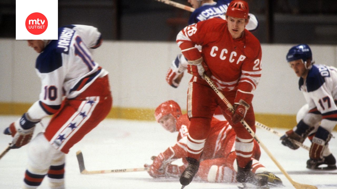 Aleksandr Skvortsov on kuollut - MTVuutiset.fi