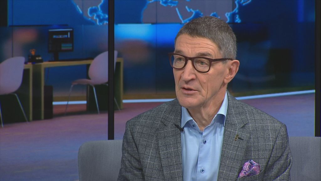 Stockmannin pelastajaksi palkattu Lauri Ratia jättää yhtiön hallituksen ...