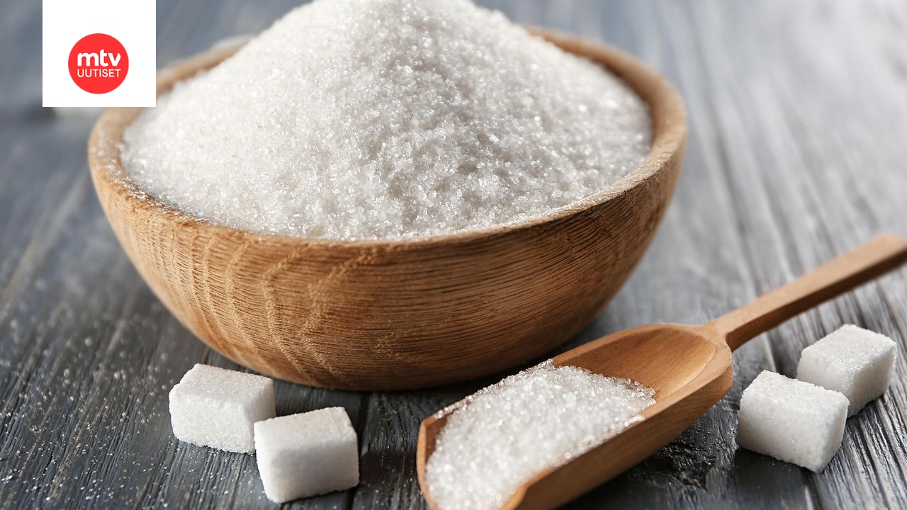 Ruoat, jotka sisältävät yllättävän paljon sokeria: Näitä luulit ...