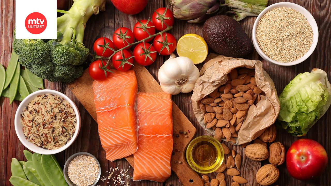 Ruoat, jotka parantavat vastustuskykyäsi – näitä kannattaa syödä ...