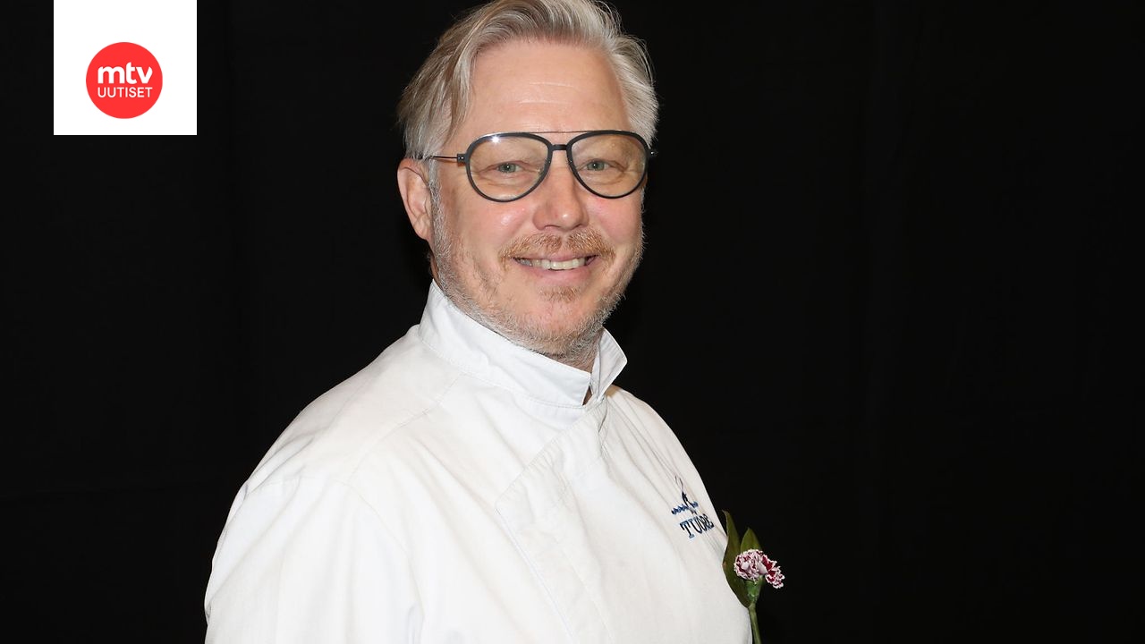 Kirjolohipäivä: Jyrki Sukula jyrähtää kotimaisen kalan kulutuksesta ...