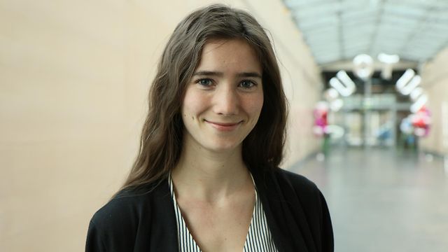 Linnea Leino - Uutiset - MTVuutiset.fi