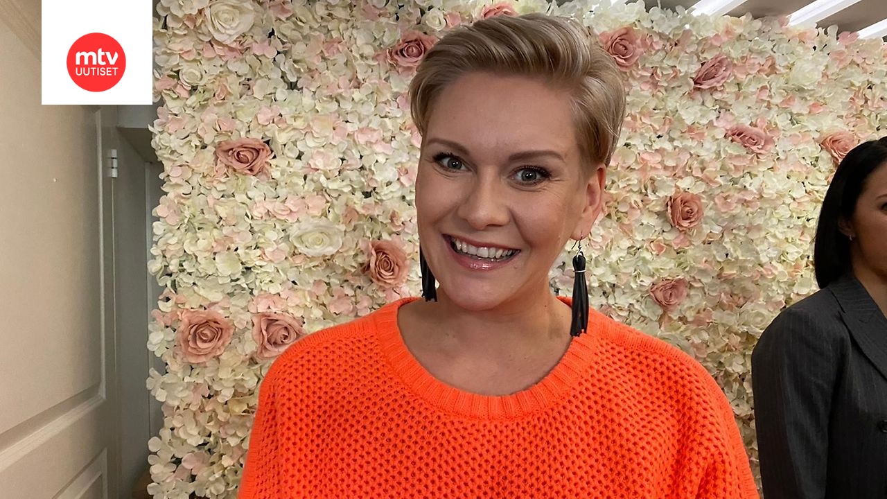 Heidi Willman avautuu podcastissa sinkkuaikana itsetuntoaan ...