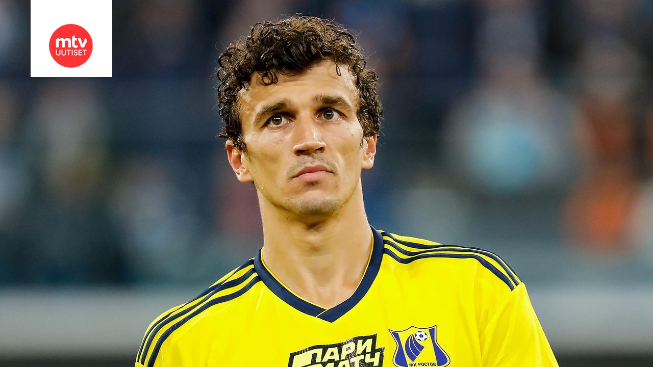 Roman Eremenko pyssytti häikäisevän maalin – paluu EM-kisoihin ...