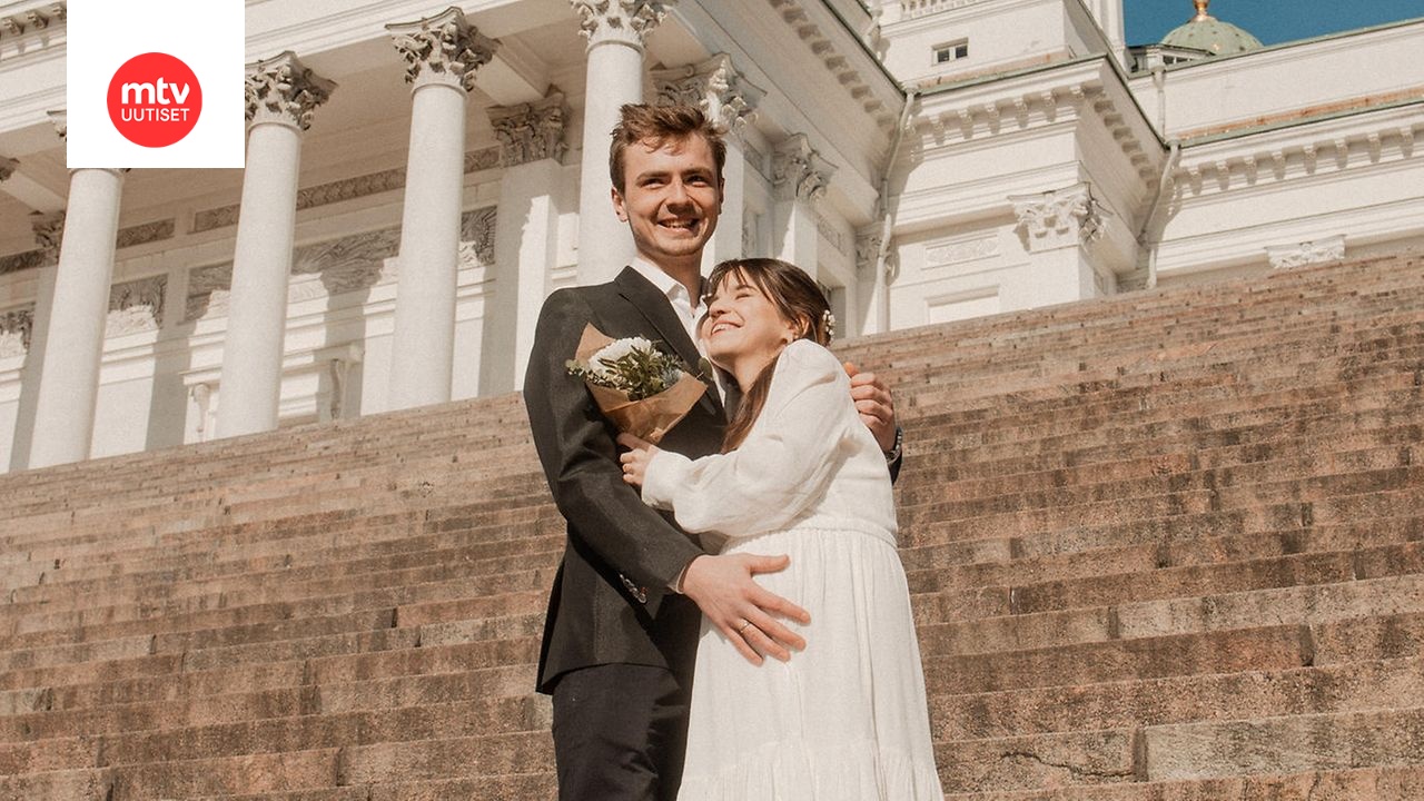 Ripaus onnea kriisin keskellä! Elena ja Alexander sanoivat toisilleen ...
