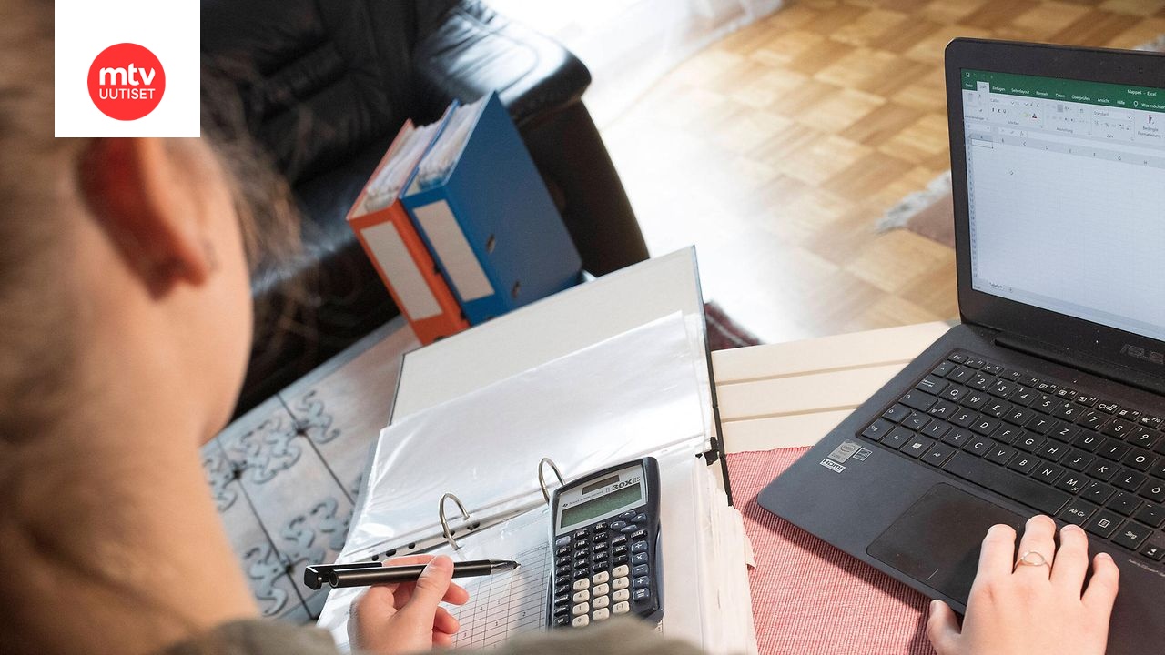 KD-nuorten ex-puheenjohtajalle tuomio: Laiminlöi työtaakan alle ...