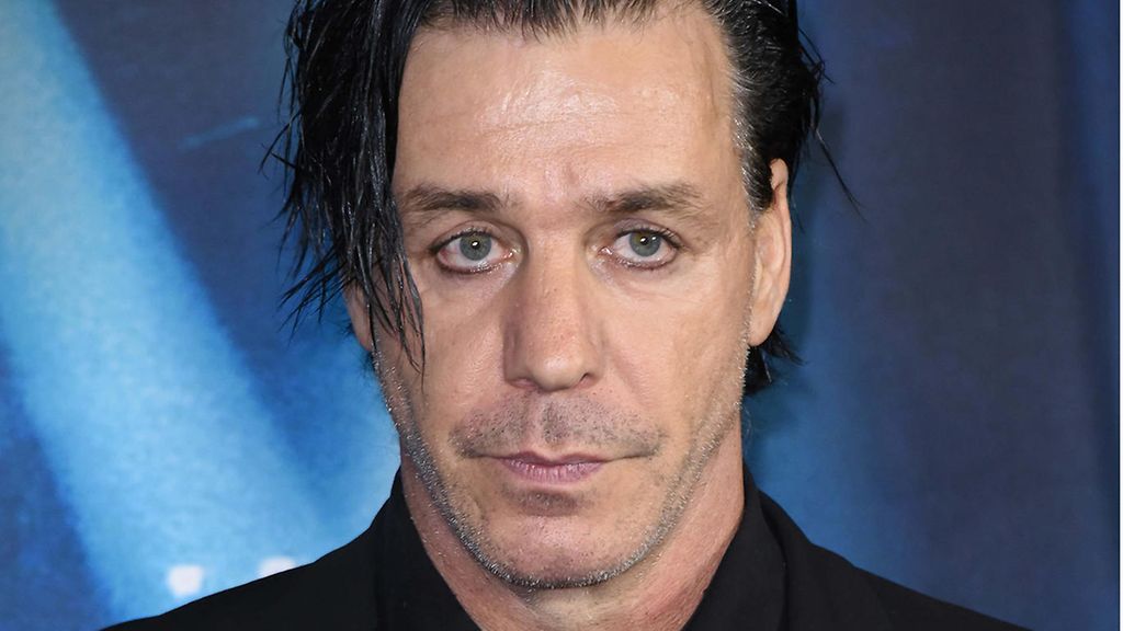 Till Lindemann - Uutiset - MTVuutiset.fi