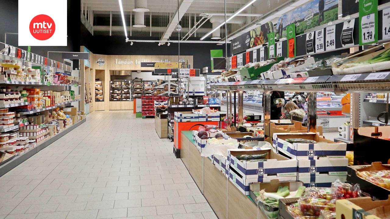 Tiedätkö, mistä tuotteesta kuvan logo on? Testaa, tunnistatko ...