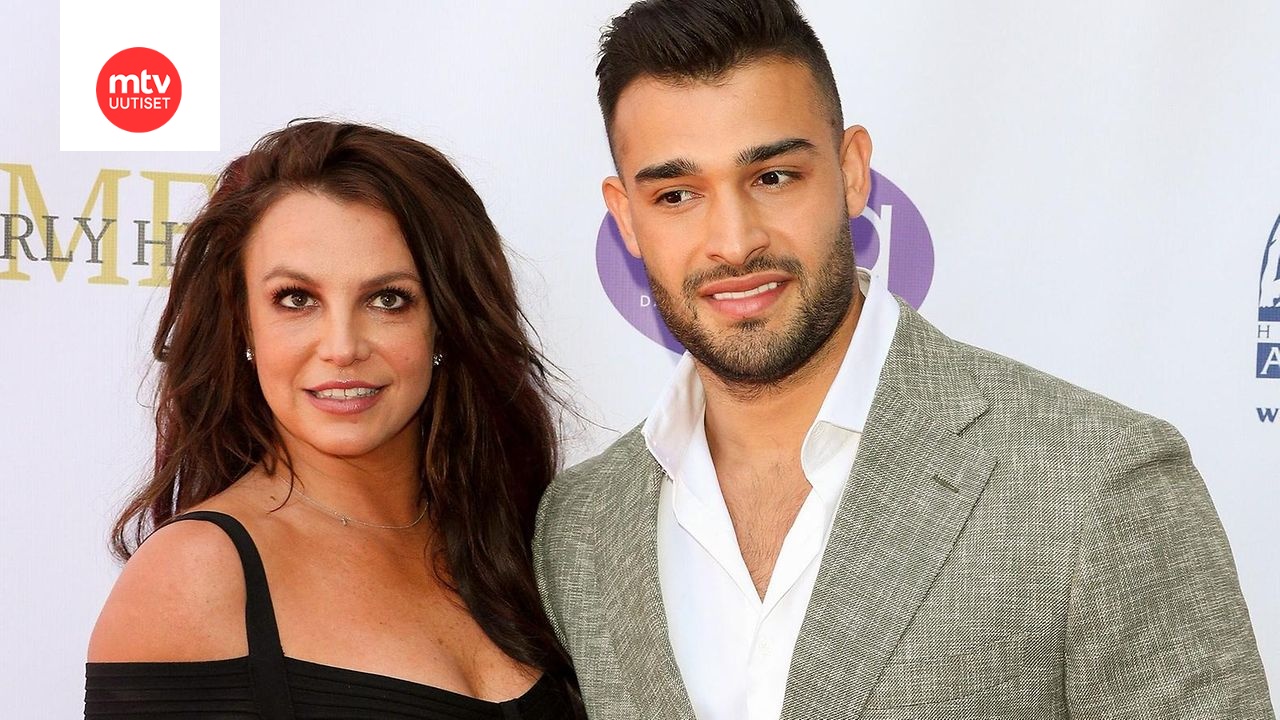 Sam Asghari avautuu avioerostaan Britney Spearsin kanssa - MTVuutiset.fi