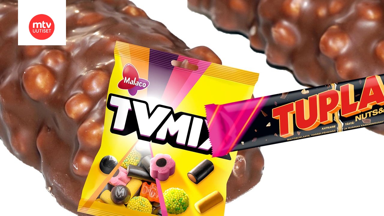 Uusi Tupla-patukka tulossa kauppoihin – sisältää ainesosan, joka voi ...