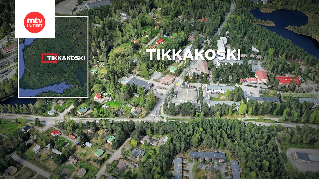 Täysin poikkeuksellinen rikosepäily Jyväskylässä: Teini yritti surmata ...