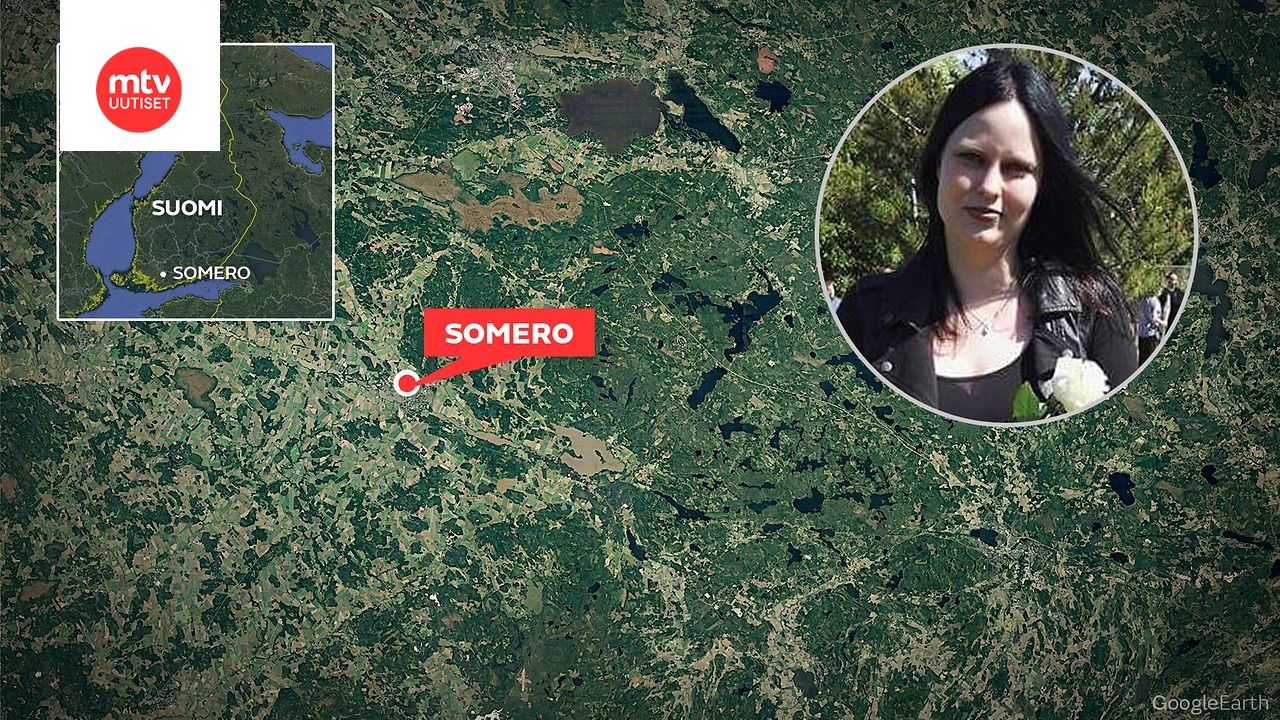 Syyttäjät: Milla Arosen ex-poikaystävä kontrolloi ja oli väkivaltainen jo suhteen aikana ...