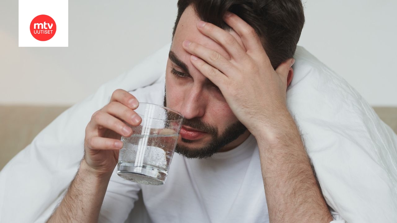 Veritulppa uhkaa kotona koronaa sairastavia suomalaisia – lääkärit ...