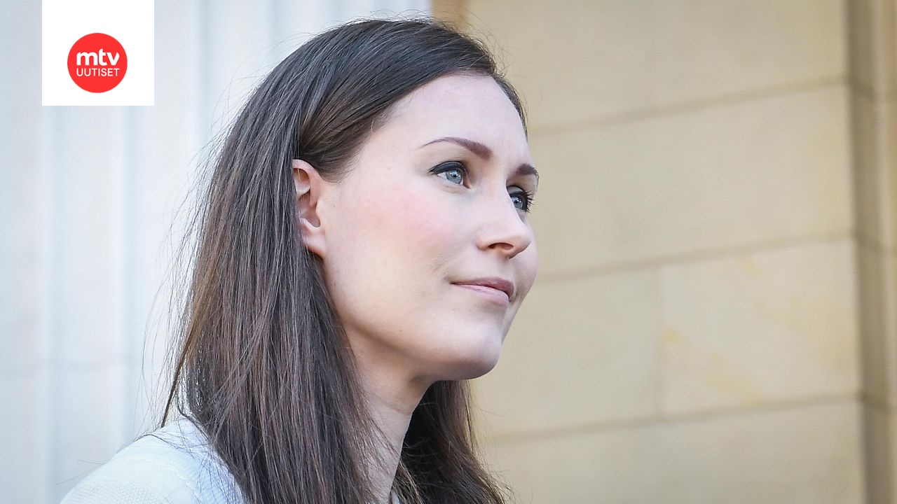 Sanna Marin MTV Uutisille: "SDP ei ole tekemässä ministerikierrätystä" – HS uutisoi aiemmin ...